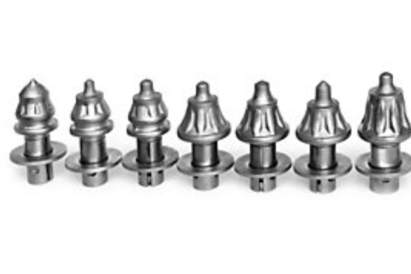 Understanding the Importance of High-Quality Road Milling Teeth for ...